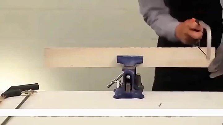 8in1 Saw Multi Purpose Hand DIY Steel Saw Metal Wood Glass Saw Kit 6 ...