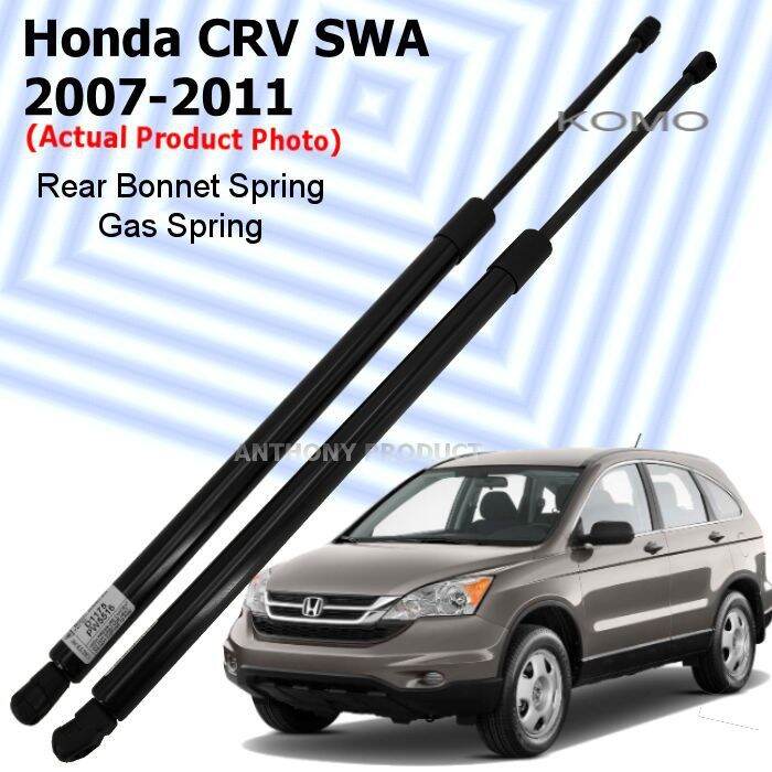 Honda CRV RE SWA 2007-2011 Rear Boot Damper Gas Spring CR-V (2 Pieces ...