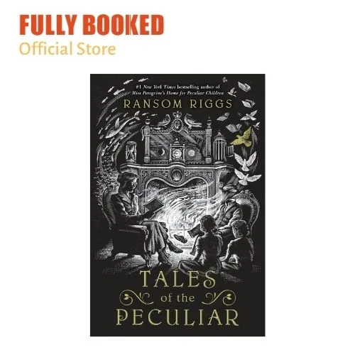 Tales of the Peculiar (Paperback) | Lazada PH