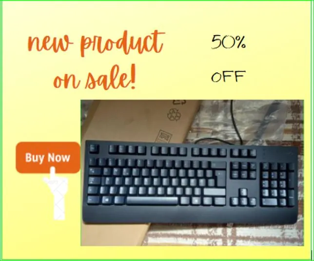 Lenovo computer keyboard | Lazada PH