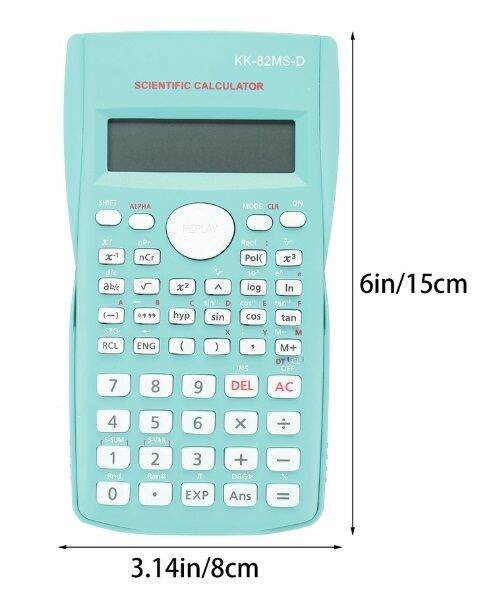 Karuida Engineering Scientific Calculator | Lazada PH