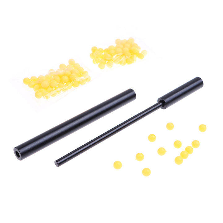 maelovely Soft Pinball Launcher Alloy Crackling Tube Safe And Soft ...