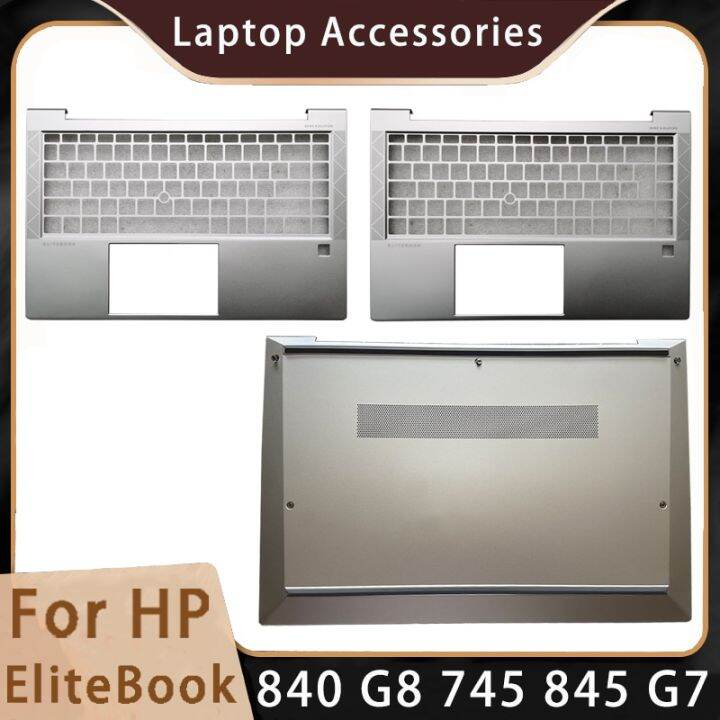 New For HP EliteBook 840 G8 745 845 G7 Replacemen Laptop Accessories ...