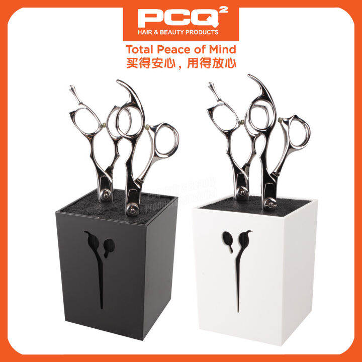 Eagle Fortress Scissor Stand | Lazada