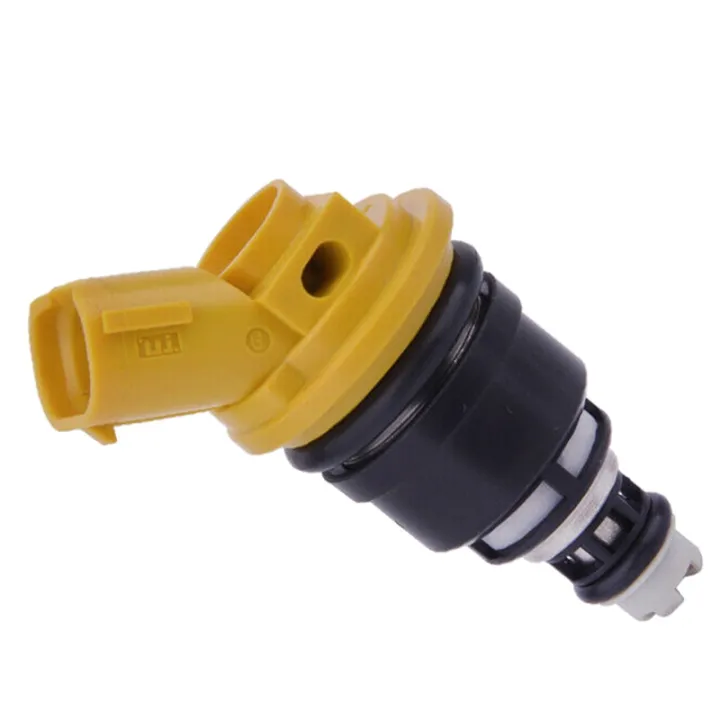 New Fuel Injector Nozzle 16600-AA170 for Subaru 04-06 Turbo Legacy ...