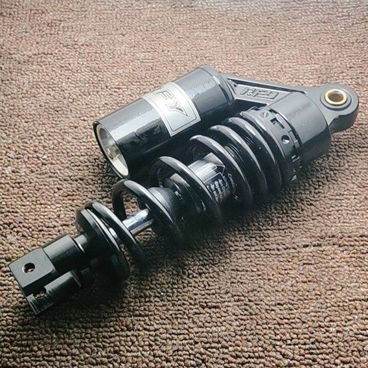 For Yamaha 50CC JOG90 JOG50 ZR50 EVO50 General-Purpose 235MM Motorcycle ...