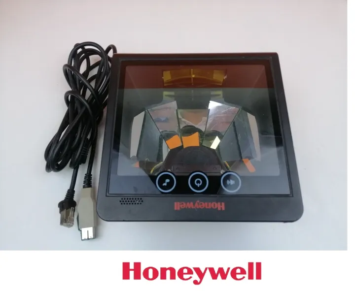 Honeywell Metrologic MS7820-118 Solaris BarCode Scanner สแกนเนอร์ บาร์โค้ด | Lazada.co.th