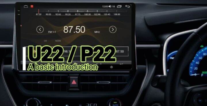 AudioWork Car Android Player With 2D & 3D 360 Birdview Panoramic Camera ...