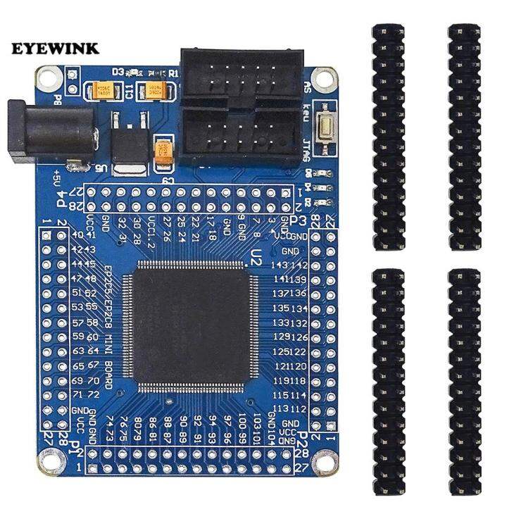 FPGA CycloneII EP2C5T144 คณะกรรมการพัฒนาระบบขั้นต่ําคณะกรรมการการเรียน ...