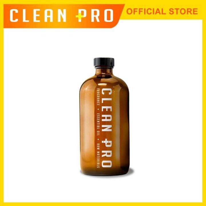 Clean Pro Fragrance Oil (Night Power) | Lazada PH