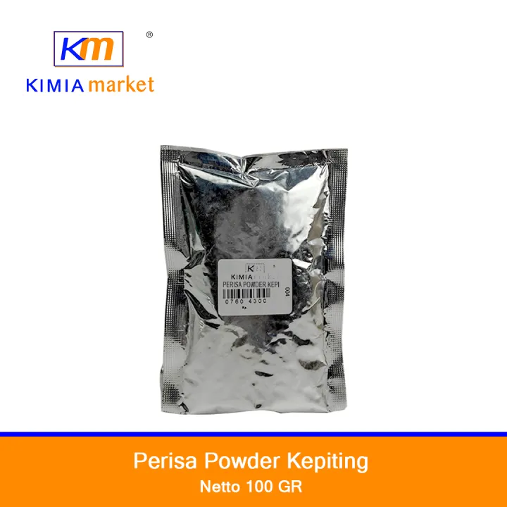 Perisa Powder rasa Kepiting 100gr | Lazada Indonesia
