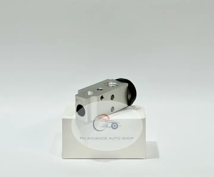 Expansion Valve Hyundai Accent / Eon / Tucson / Kia Picanto / Sportage ...