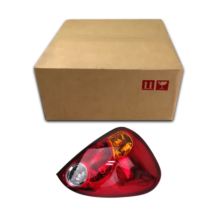 ไฟท้าย TRITON แท้ห้าง RH ( MN157914 )( ขวา ) | Lazada.co.th