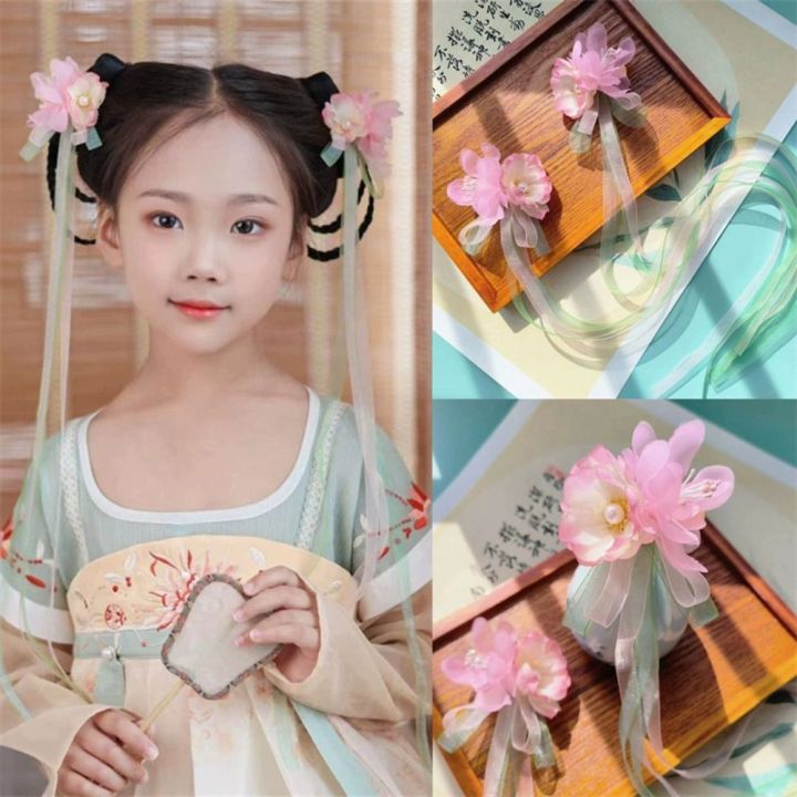 HEY MISS สาวๆ หวานหวานแหววว คลิปปากเป็ด ผ้าดอกไม้ผ้า อารมณ์ที่ดี ...