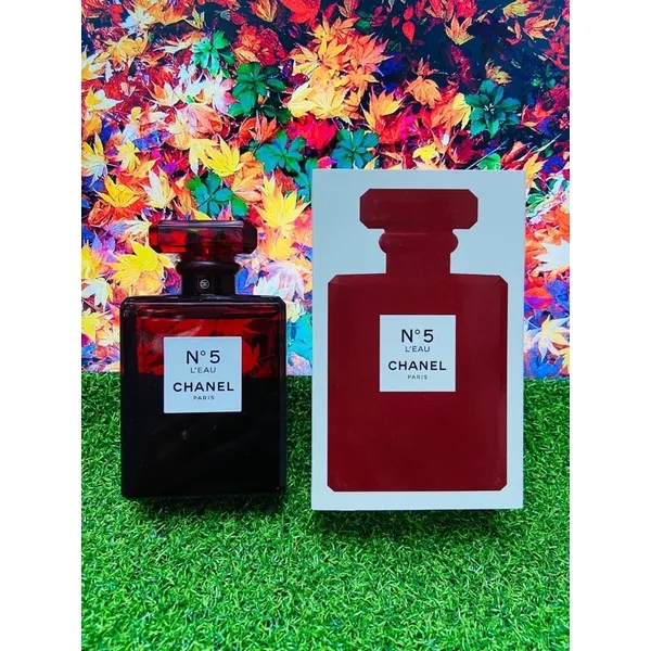 Ready Stock】 scentstimental profumos n5 red chanel | Lazada PH