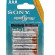 MK high quality Sony Rechargeable Battery pack AA/AAA | Lazada PH