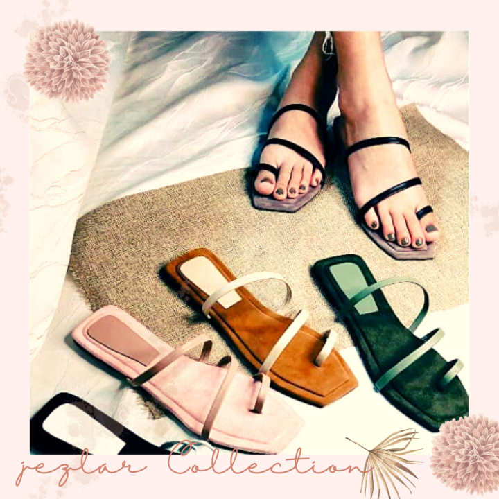 JOANNA ORIGINAL Liliw Laguna Sandals +KN95 FACEMASK | Liliw footware ...