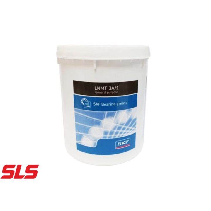 SKF LNMT 3A/1 Bearing Grease | Lazada