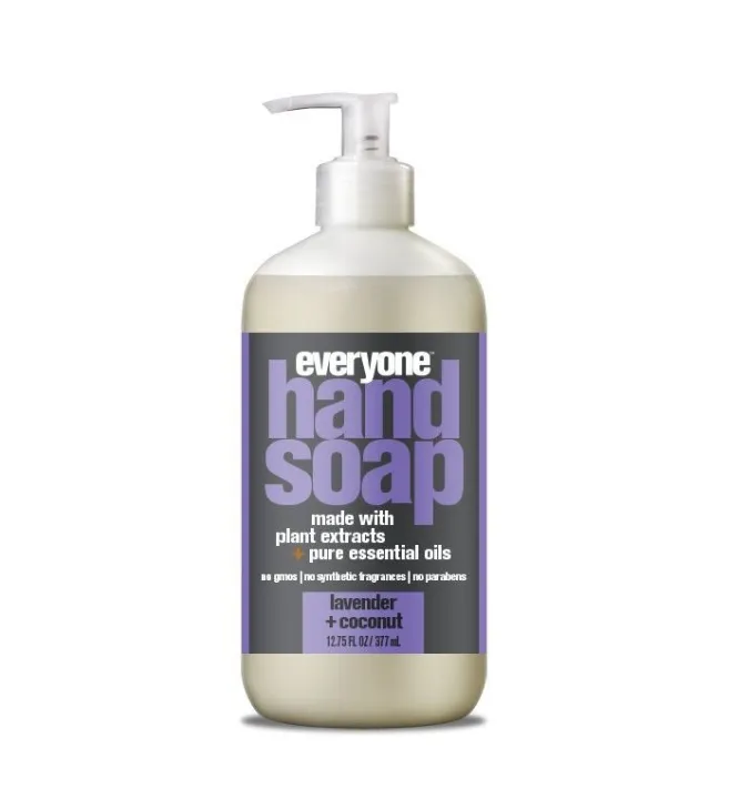 Everyone Hand Soap, 377 ml | Lazada PH