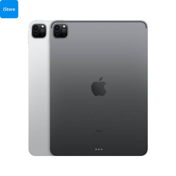 Apple 11-inch iPad Pro 3rd Gen M1 Wi‑Fi | Lazada PH