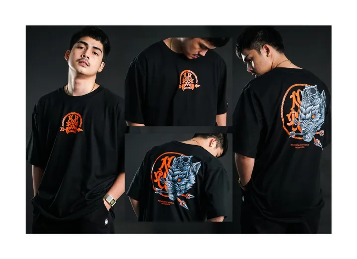HIGHMINDS - ARROWS | Lazada PH