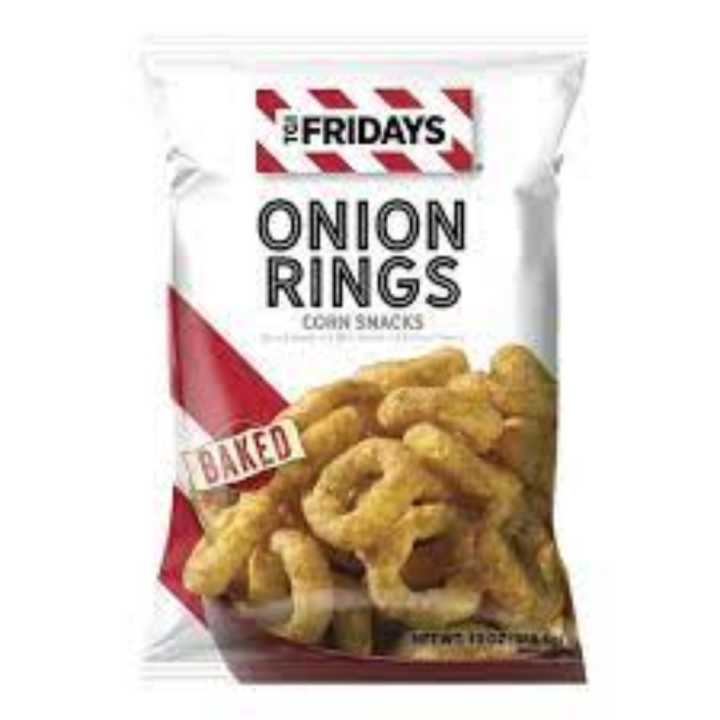TGIF Onion Rings 13z | Lazada PH