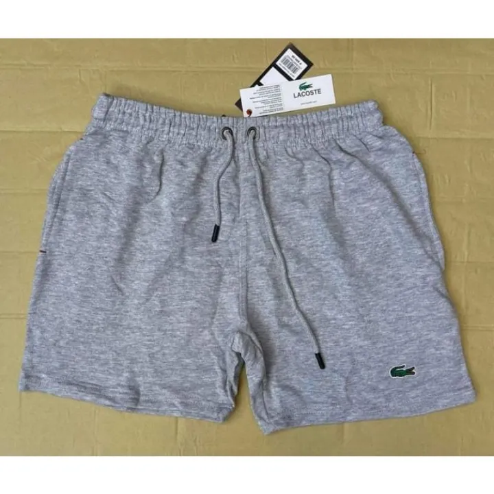 PH-007 original 100 men's short LACOSTE | Lazada PH
