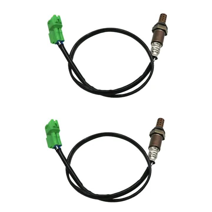 【Ready Stock&COD】2X Air Fuel Ratio Lambda O2 Oxygen Sensor 18213-63J12 ...