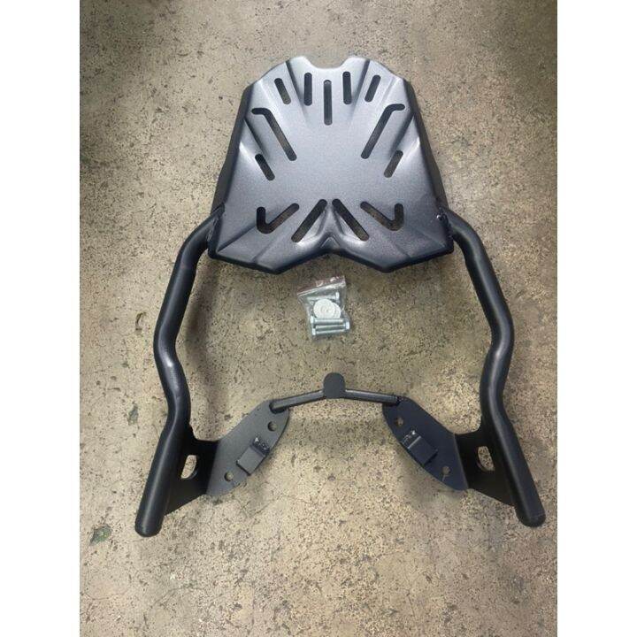 Motorcycle top box bracket nmax v2/nmax2021/nmax2022/nmax 2020（steel ...