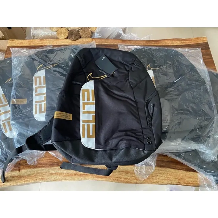 Nike Elite Pro Basketball Backpack Legit Original 34literso8S | Lazada PH