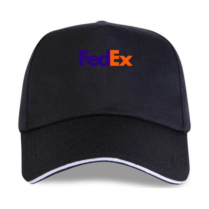 New Baseball cap White fedex Me's | Lazada PH