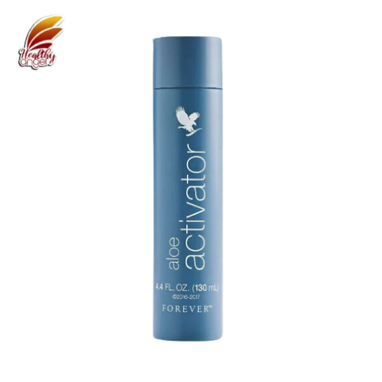 Forever Living Aloe Activator 130ml | Lazada PH