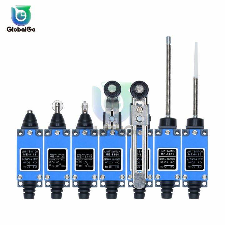 {Taiyong Electric} ME 8108 8104 8107 8122 8166 8111 8112 9101 Limit Switch Rotary Adjustable ...