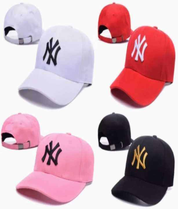 TOPI BASEBALL PRIA WANITA / TOPI SANTAI /TOPI GAUL KEKINIAN TERLARIS ...