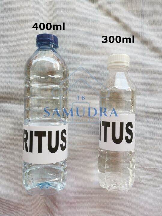 Spiritus Spirtus Botolan 300ml 400ml KHUSUS Pulau JAWA SAMUDRA TB ...