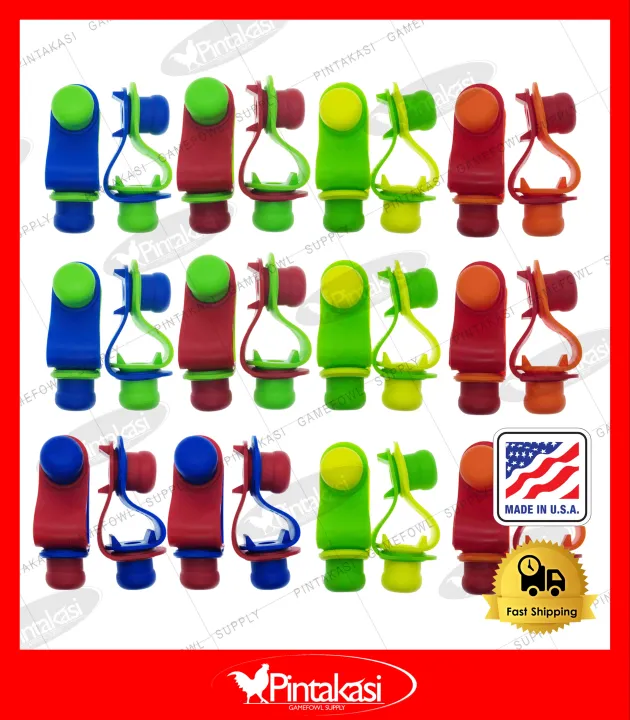 PINTAKASI BRAND 12 packs (24 pairs of gloves) of USA American Gamefowl ... PINTAKASI BRAND 12 packs (24 pairs of gloves) of USA American Gamefowl ...