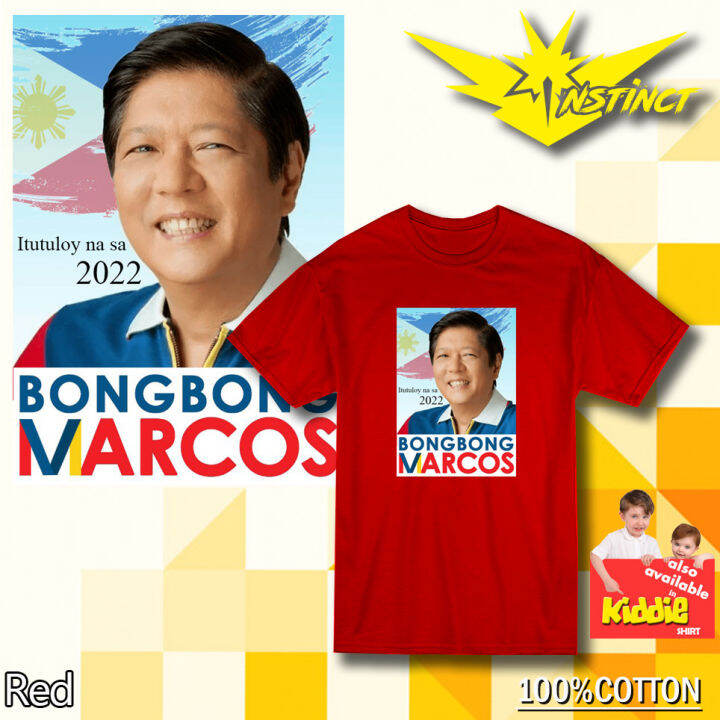 BBM BongBong Marcos Ferdinand Marcos Parin 2022 Itutuloy na ang pag ...
