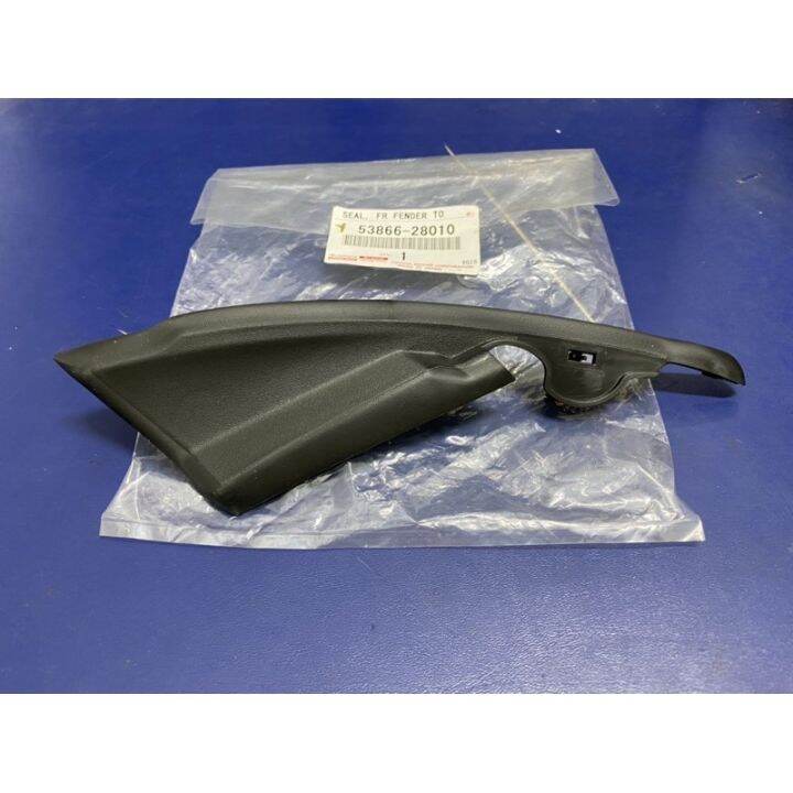 ORIGINAL TOYOTA ESTIMA ACR50 GSR50 / PREVIA AHR20 FRONT FENDER TO COWL ...