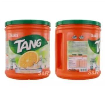 Tang Orange Juice Powder 20L | Lazada PH
