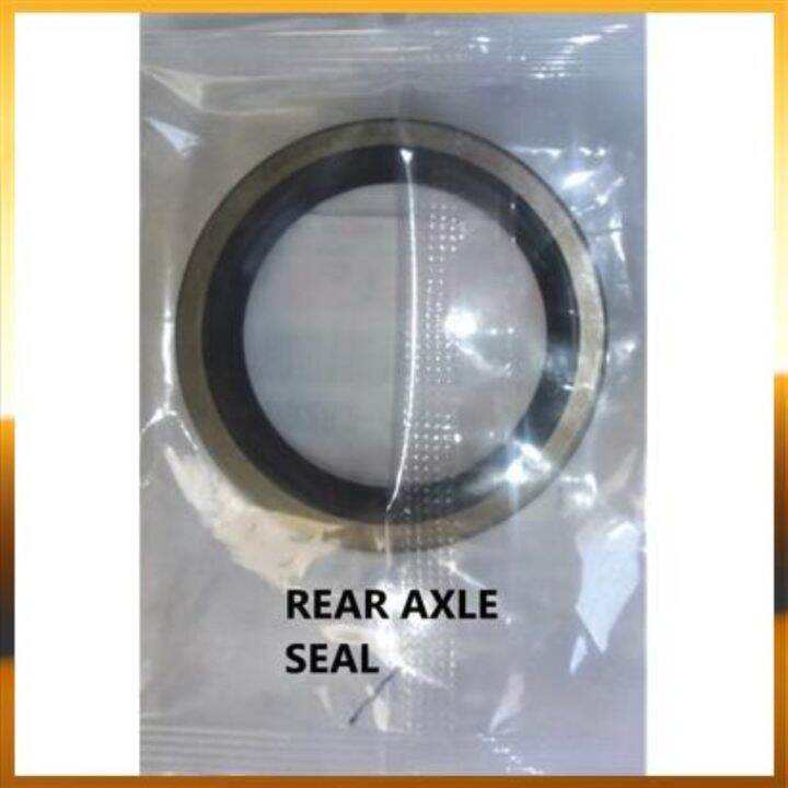 SUZUKI EVERY CARRY DA64V/W DA63T REAR AXLE OIL SEAL | Lazada PH