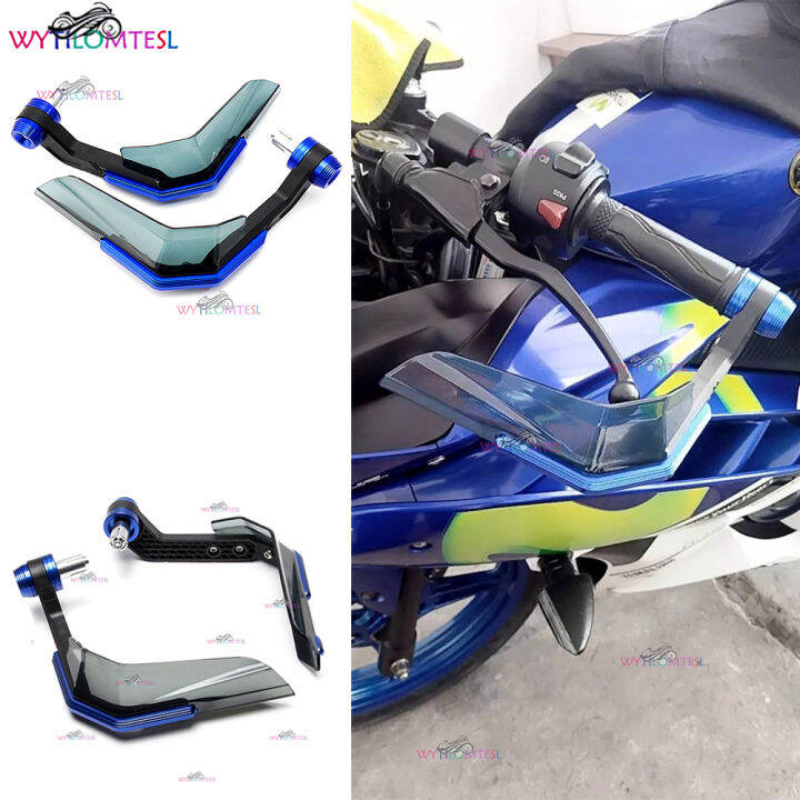 For YAMAHA R15M YZF R15 V1 V2 V3 V4 2013-2022 Modified Hand Guards ...
