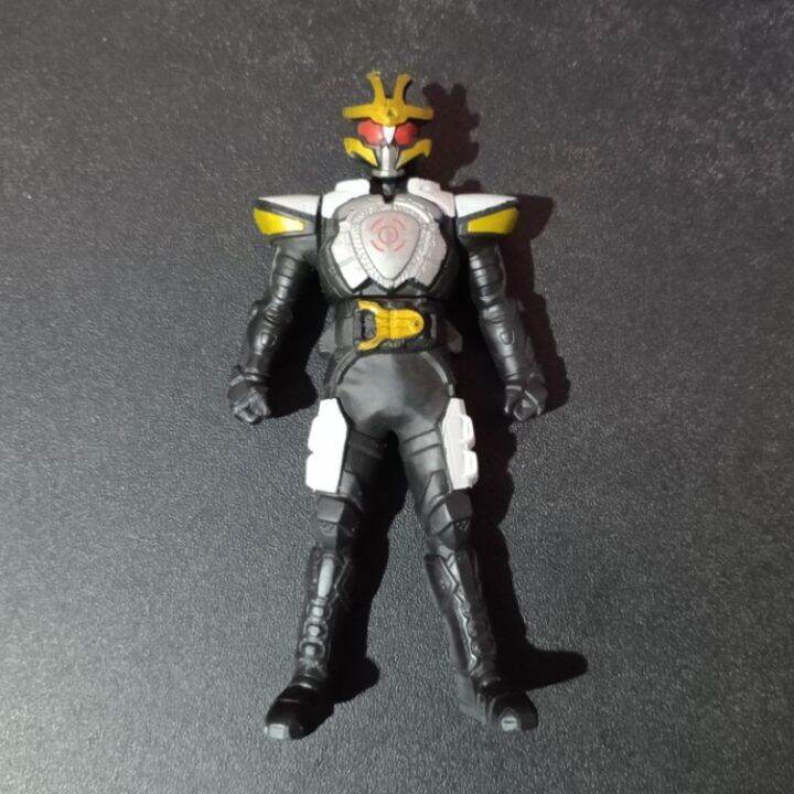 Kamen Rider Ixa Soft Vinyl Figure as is condition Anime Collectible ...