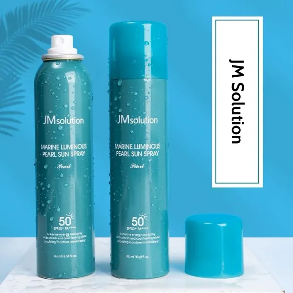 Jm Solution Spf Spray Sale Online | emergencydentistry.com