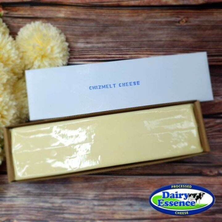 CHIZ MELT 2kg | Lazada PH