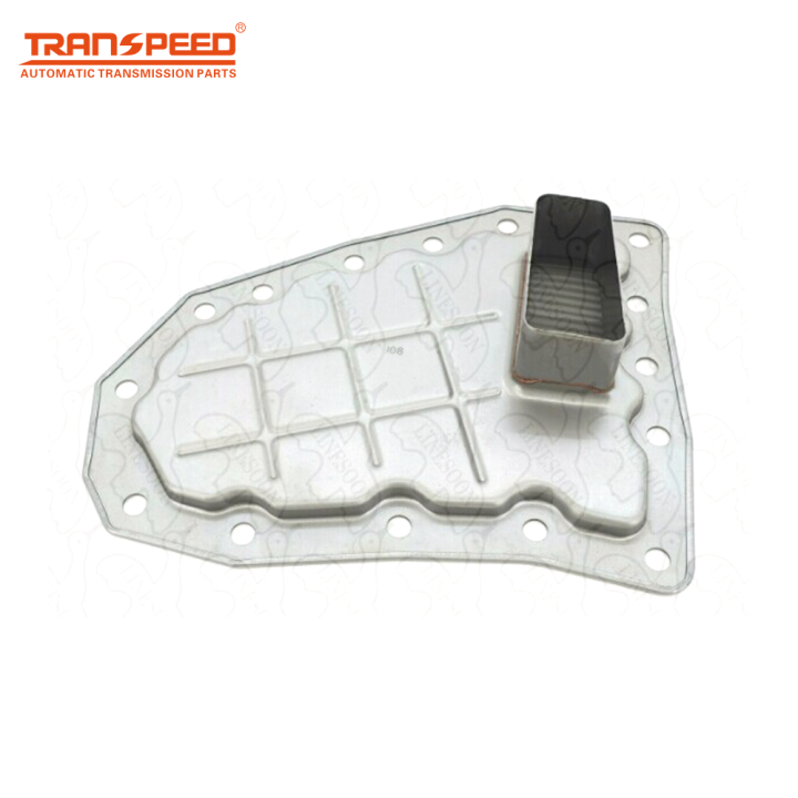 TRANSPEED JR405E RC4A-EL ATF automatic transmission oil filter for ...