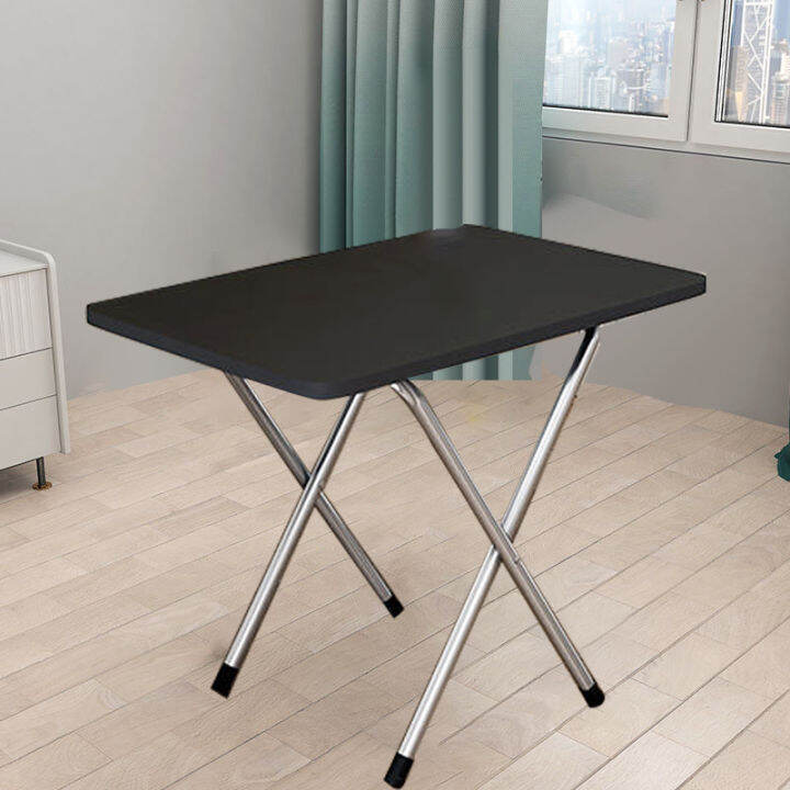 foldable dinning table nordic computer table portable study table ...