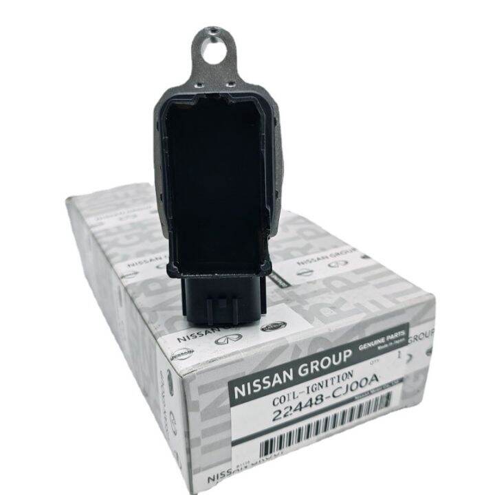 1pcs Ignition Coil 22448-CJ00A for Nissan NAVARA NP300 Grand Livina ...