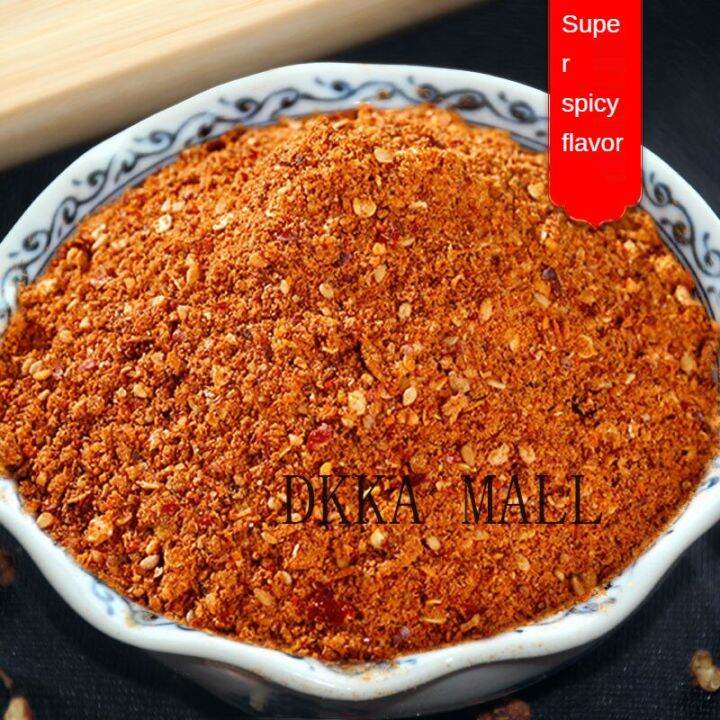 【Huadong store】Barbecue Ingredients Barbecue Seasoning Cumin Powder ...