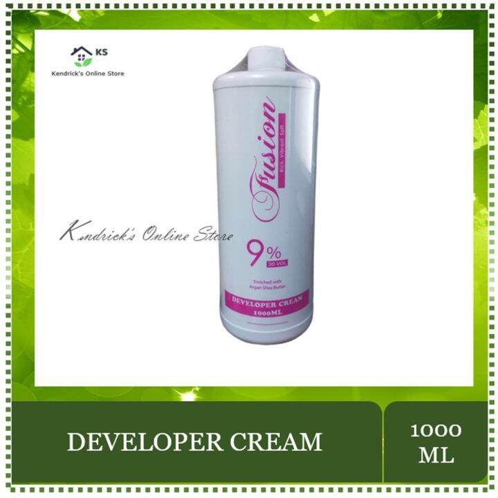 Fusion Ultra Lift Lightening Powder Bleaching Powder Bleach Powder ...