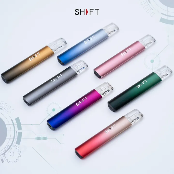 new Shift Elite Vape Device (Classic) w/ Chain Holder E-cigarettes ...